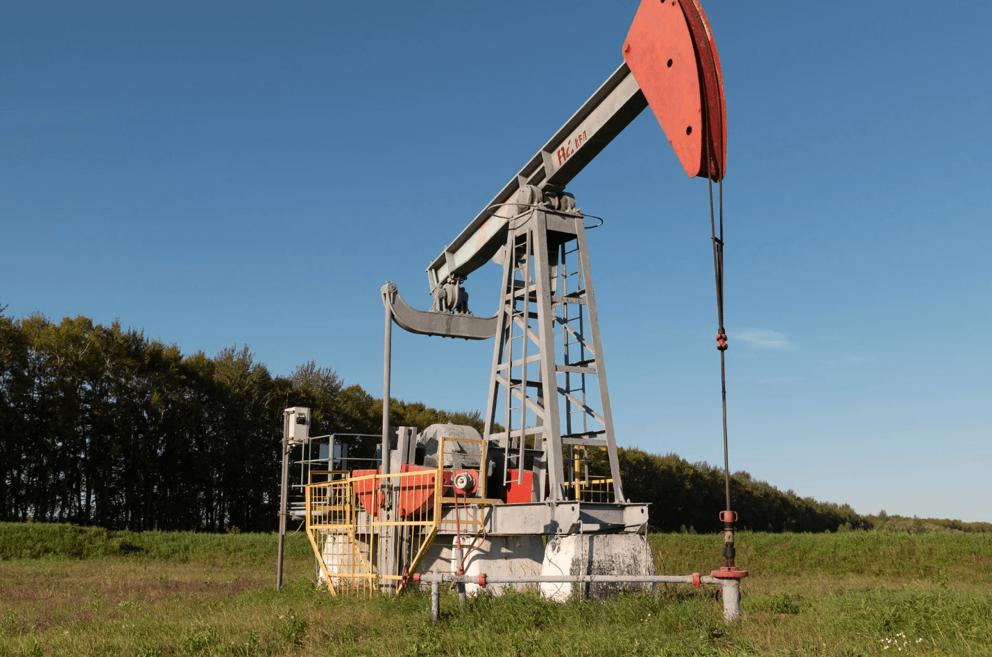 How Oil and Gas Leasing Works - MehaffyWeber